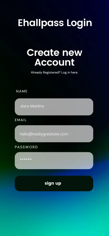 Ehallpass Securely Modern Privacy Technique For Students